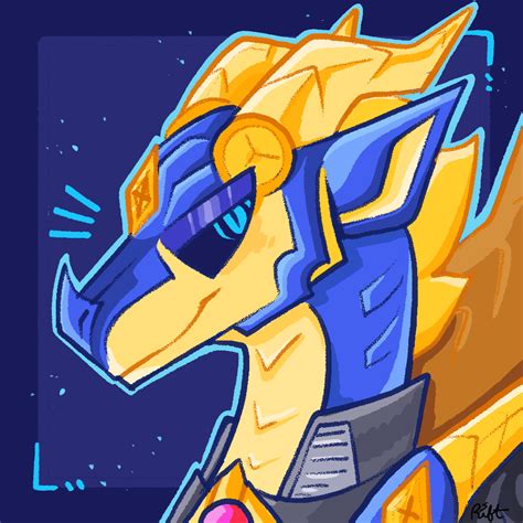 Sentinel On Toyhouse