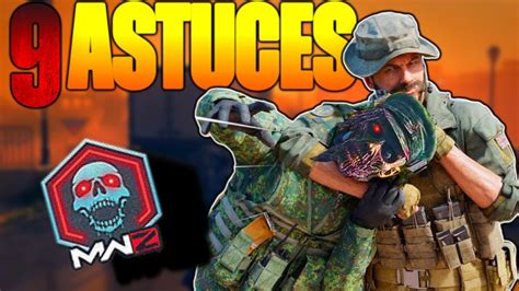 MWZ 9 ASTUCES et SECRETS que j aurais aimé connaître pour avancer