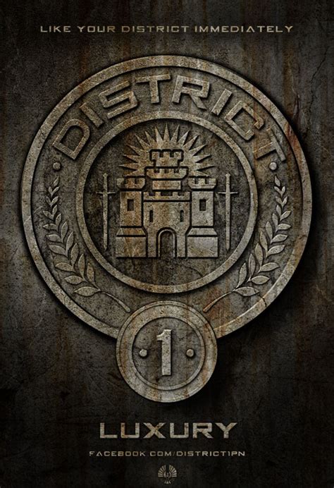 Distretto 1 Hunger Games Ita Wiki Fandom