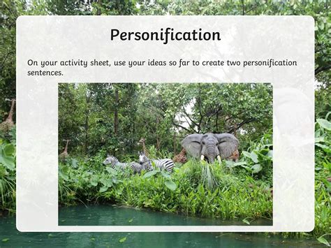 Powerpoint Descriptive Writing Edited Version Ppt