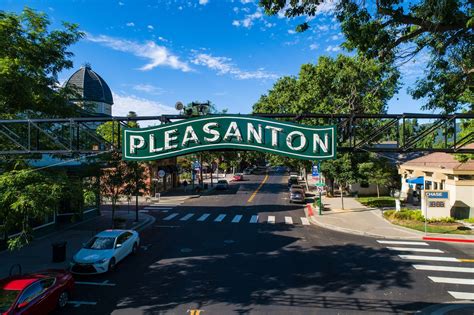 City Of Pleasanton Ca Government Pleasanton Ca