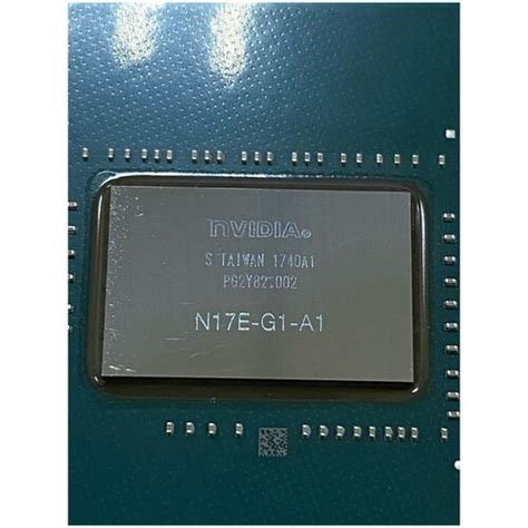 Купить Видеочип N17E-G1-A1 GTX1060 2016+NEW - цена: 24880 ...