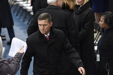 Flynn Told Former Business Associate That Russia Sanctions Would Be
