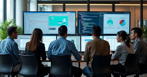 Query Em Sql Guia Completo Com Comandos E Exemplos Práticos Análise De Dados Blog Da Motim