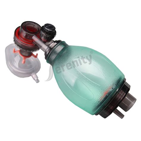Jual Manual Resuscitator Infant Berstandar Internasional
