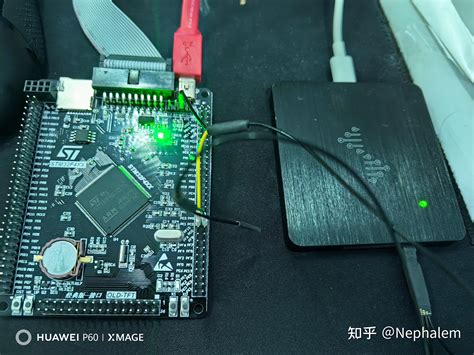 从零开始的嵌入式电子设计 软件七STM 的定时器中断 知乎