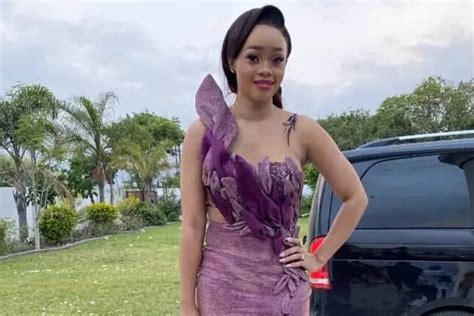 In Pics Why Malemas Partner Mantoa Is One Of The Best Dressed Wives In Sa Politics The Citizen