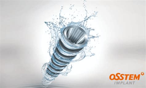 Osstem Dental Implants In Toronto Atlas Dental