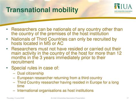 Ppt Marie Curie Initial Training Networks Powerpoint Presentation