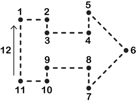 Dotted Arrow Pngs For Free Download