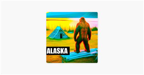 ‎project Conspiracy Bigfoot Made Portlock A Ghost Town Folklore Or