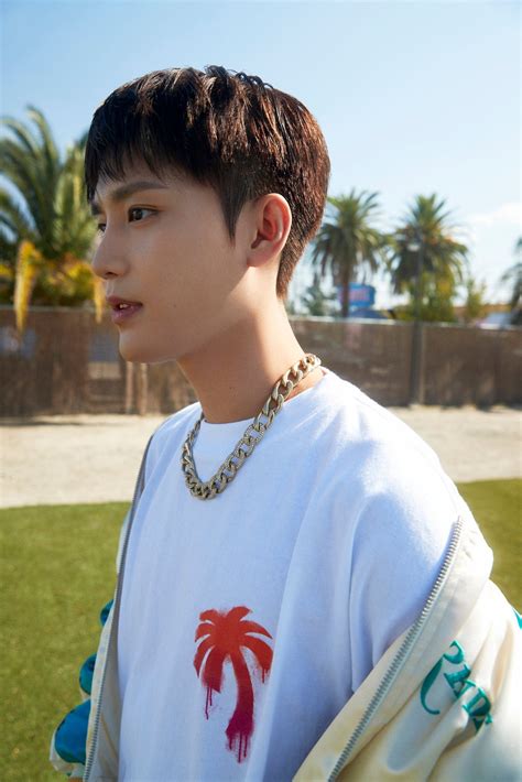 Nct 127 Ay Yo Teaser Image 2 Taeil Jaehyun And Mark R Nct