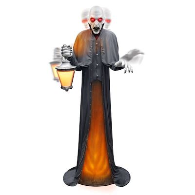 Skeleton Outdoor Halloween Decorations At