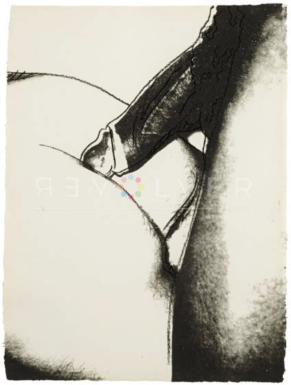 Sex Parts Complete Portfolio Revolver Gallery