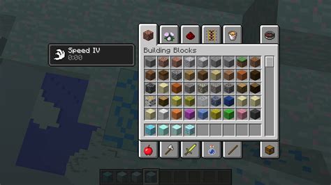 The 4 Elements Mod Mcreator