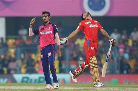 Yuzvendra Chahal Breaks Lasith Malingas Record Becomes 2nd Highest
