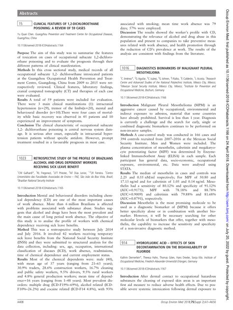 Pdf 1016 Diagnostics Biomarkers Of Malignant Pleural Mesothelioma
