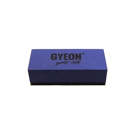 Applicator Foam Block Gyeon