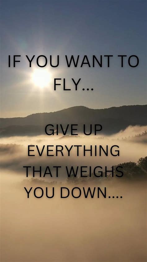 Eliminate Unnecessary Weight