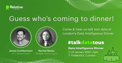 Relative Insight On Linkedin Textanalytics Talkdatatous