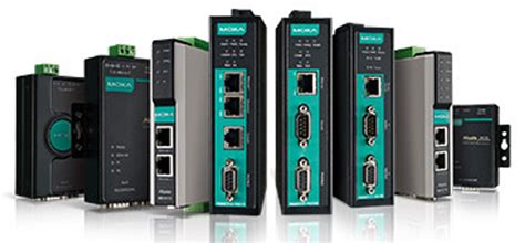 Moxa Protocol Gateways MGate Series ShopMoxa