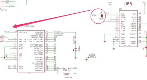 【arduino】usb シリアル変換モジュールusb Ttlコンバータからarduinoにスケッチを書き込む方法！ ぶらり＠web走り書き
