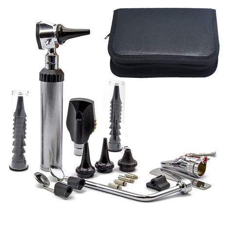 Ent Diagnostic Sets Pd Surgical