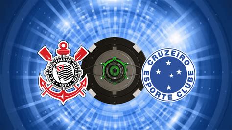 Corinthians X Cruzeiro Onde Assistir A Final Da Copinha