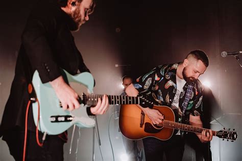 Blue Rose Code Upcoming Album Bright Circumstance Spiral Earth