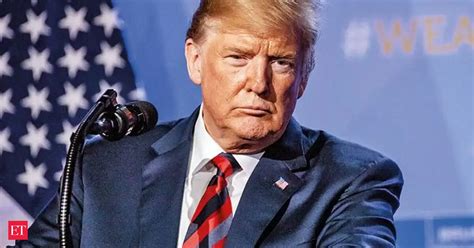 Eu Slams Donald Trumps Withdrawal From Un Arms Trade Treaty The