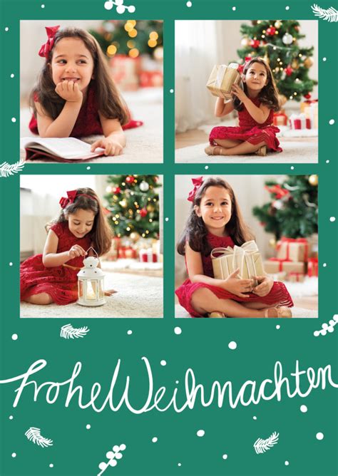Merry Christmas Cards 🎅🎄🎁 Send Real Postcards Online