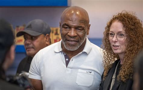 I Felt The Presence Of God” Nle Choppa Leaves Mike Tyson Stunned With