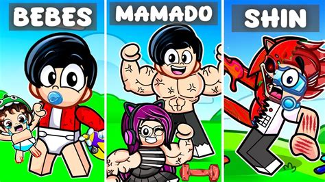 Soy El Mas Fuerte De Roblox Parte 2 Jugamos Lifting Simulator En