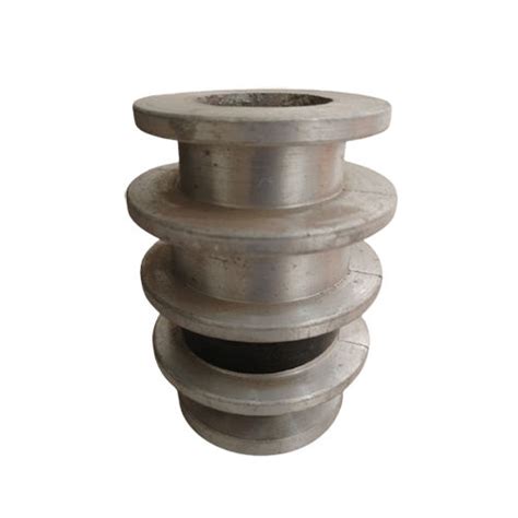 V Belt Power Transmission Pulley Application Submersible At Best Price