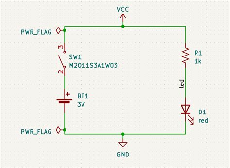 Démarrer Avec Kicad 8 0 Français Documentation Kicad