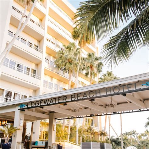 Edgewater Beach Hotel