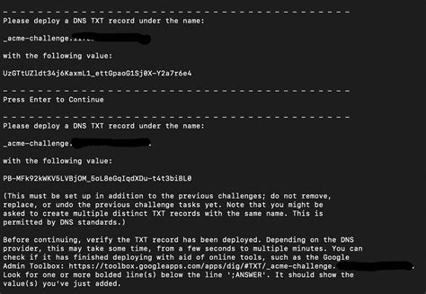 Adding Letsencrypt Ssl To Your Namecheap Website By Saurav Panda Medium
