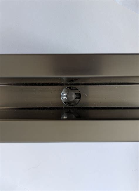 Solus Frameless Balustrade System Side Fix Vantage Balustrades