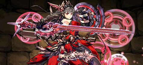 【パズドラ】火ヴァルキリーcielのテンプレパーティ火ヴァルパ Appmedia