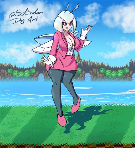 Diamond Cutter Jewel By Inu Strider On Newgrounds