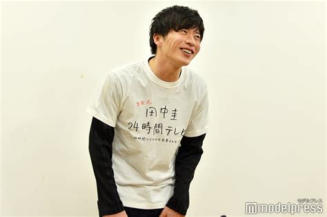 画像2930 「田中圭24時間テレビ」50分延長で完走、田中圭は何を思った？“涙”のラストに「衝撃」「動揺を隠せない」 モデルプレス