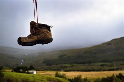 Comment choisir la taille de ses chaussures de randonnée Objectif