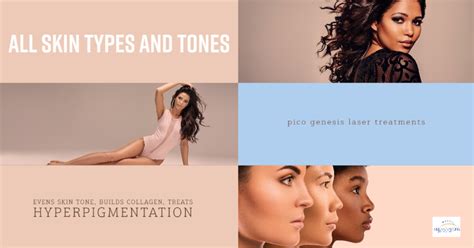 Pico Genesis® Rejuvenations Laser Center And Medical Spa