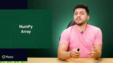 Curso Básico De Manipulación Y Transformación De Datos Con Pandas Y Numpy Platzi