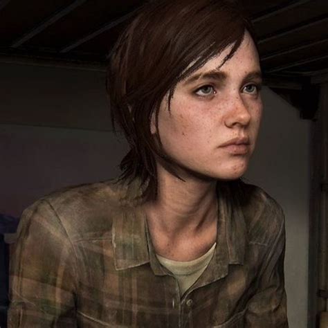 Pin By B On My Pretty Ellie In 2025 Ellie Williams The Last Of Us