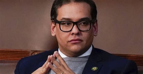 George Santos Hid Sources Of Funds He Lent His Campaign Says Watchdog