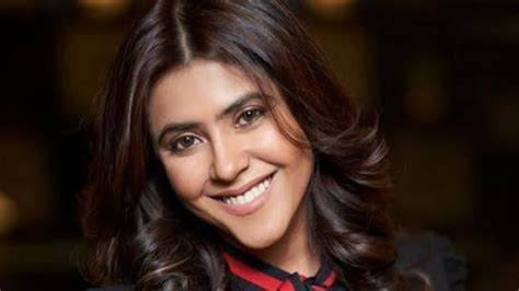 Ekta Kapoor Backed Balaji Telefilms Shares Hit Record High Details