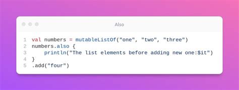 Arsan Gamal On Linkedin Kotlin Lessismore Develop Kotlin Multiplatform Java Jvm Codereview