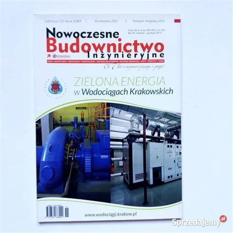 Nowoczesne Budownictwo Inżynieryjne Łódź Sprzedajemy pl