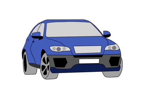 오프로드 자동차 일러스트 일러스트 Png Psd 무료 다운로드 Pikbest